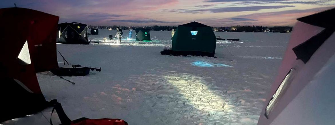 Lake Simcoe 2025: Best Seasons, Fish Species & Locations